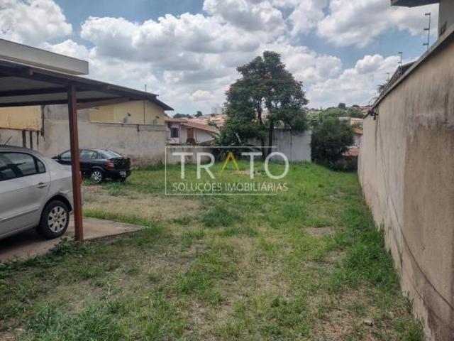 Terreno à venda e para locação no Jardim Bela Vista