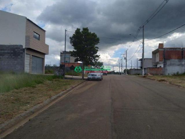 Terreno à venda em Cotia