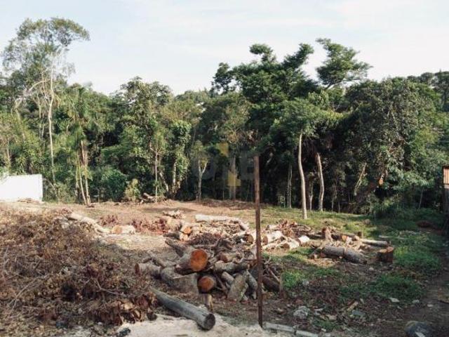 Terreno à venda em Cotia