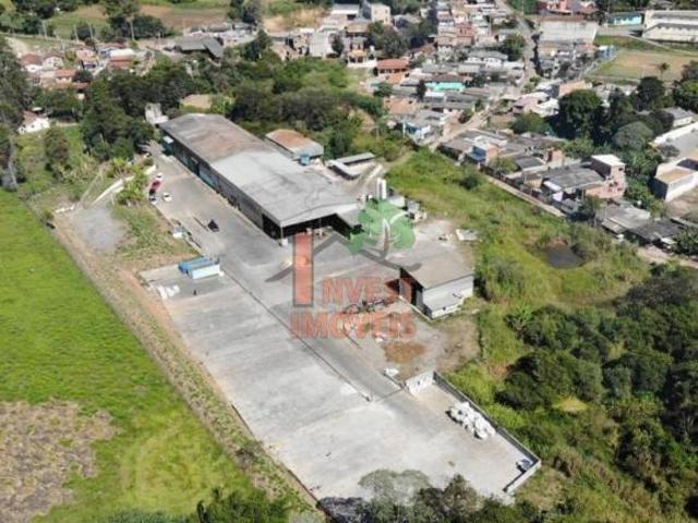 Terreno à venda em Cotia