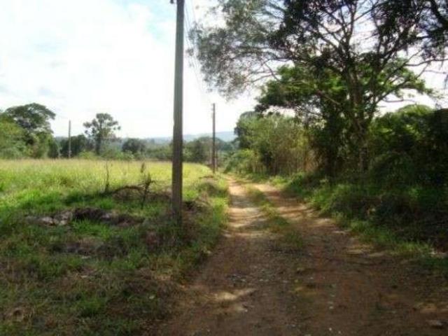 Terreno à venda em Cotia, Aguassaí