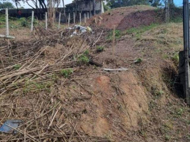 Terreno à venda em Cotia, Granja Carneiro Viana, Condomínio Granja Carneiro Viana