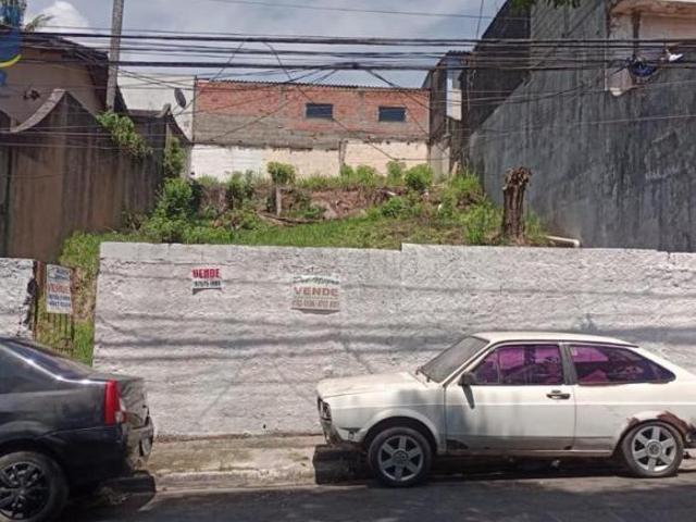 Terreno à venda em Cotia, Granja Viana, com 250 m²