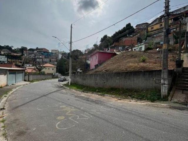Terreno à venda em Cotia, Jardim Miranda