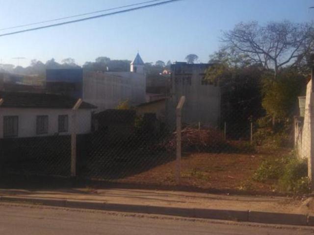 Terreno à venda em Cotia, Jardim São Luiz Caucaia do Alto