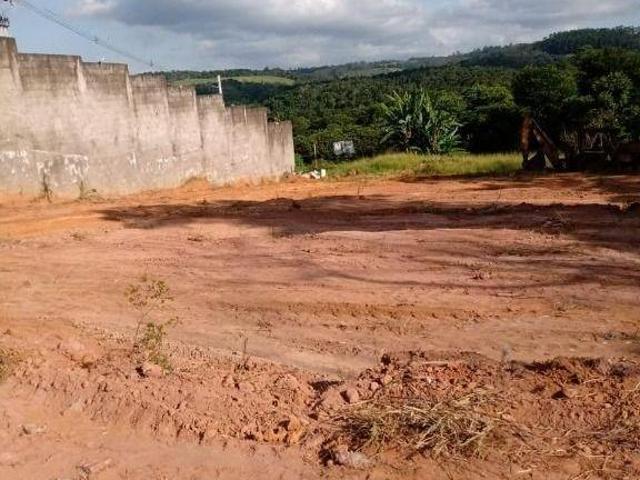 Terreno à venda em Cotia, Jardim Santana