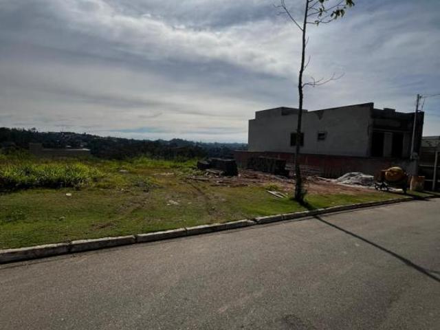 Terreno à venda em Cotia, Lago dos Pássaros, com 502 m², Condomínio Lago do Sol