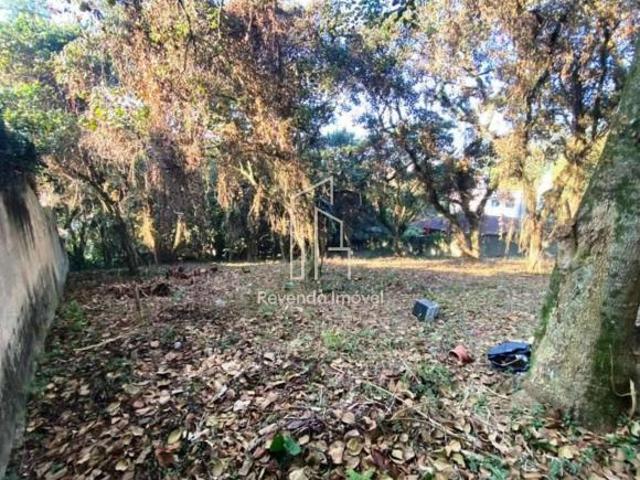 Terreno à venda em Cotia SP, Chácaras do Refúgio Granja Viana 2.334,00 m² de área