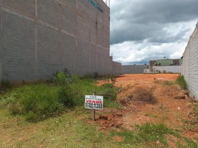 Terreno à venda em Cotia SP, bairro Colina Caucaia do Alto: 300,00 m² de área!