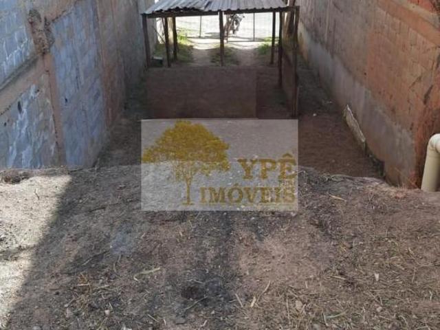 Terreno à venda em Cotia SP, Parque Miguel Mirizola. 125,00 m² de área! Aproveite essa oportunidade!