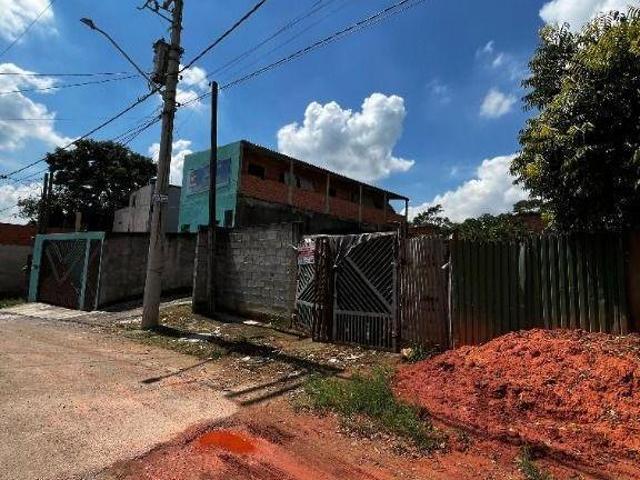 Terreno à venda em Cotia, Paisagem Casa Grande
