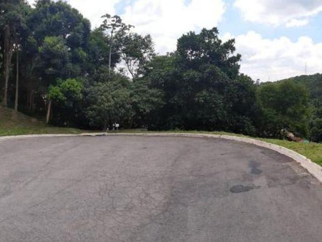 Terreno à venda em Cotia, Parque das Rosas, Parque Das Rosas