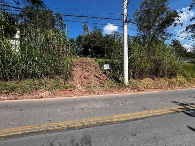 Terreno à venda em Cotia, Parque Green Village