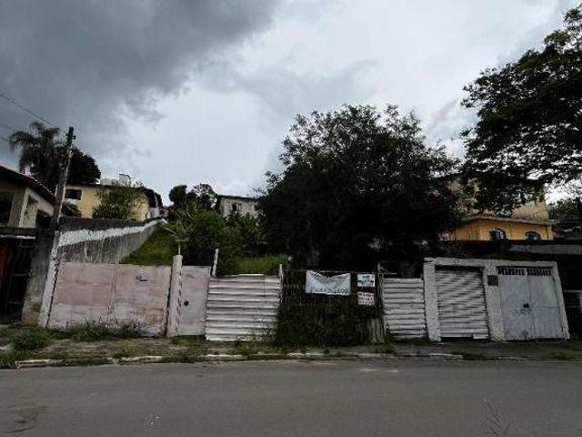 Terreno à venda em Cotia, Parque São George