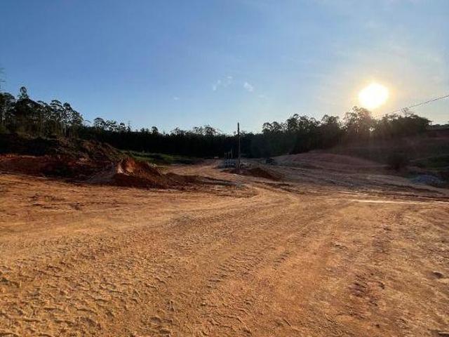 Terreno à venda em Cotia, Roselandia
