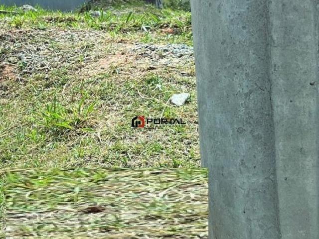Terreno à venda em Cotia Terra Nobre