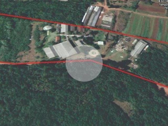 Terreno à venda em Cotia/SP