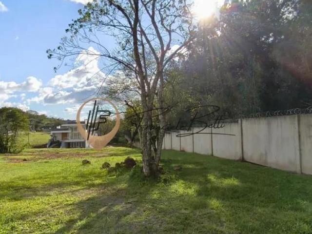 Terreno à venda em Country