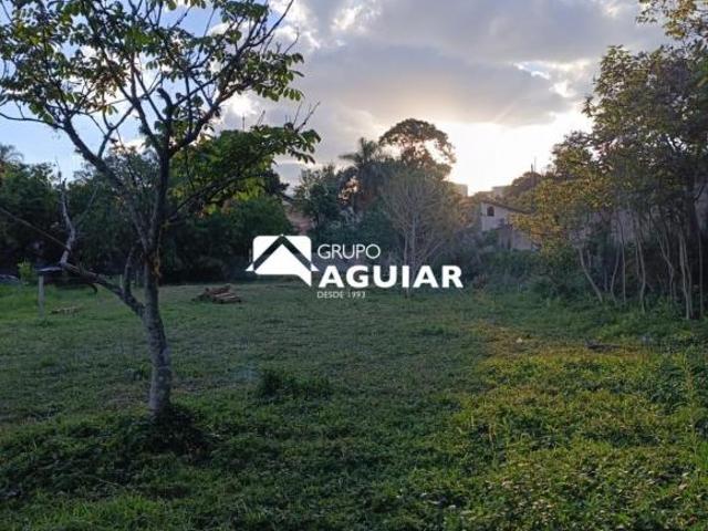 terreno à venda em Country Clube