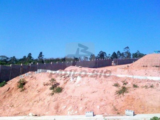 Terreno à venda em Cocuera