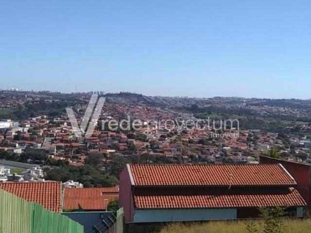 terreno à venda em Colina dos Pinheiros