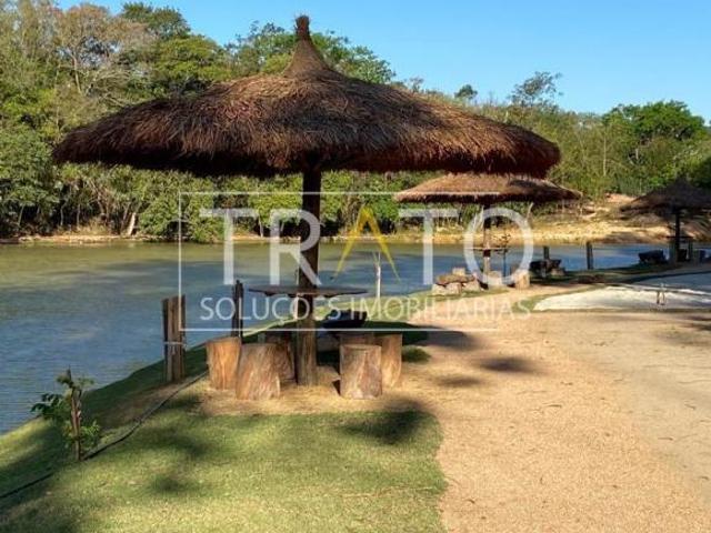 terreno à venda em Colinas de Indaiatuba