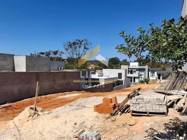 terreno à venda em Colinas de Indaiatuba