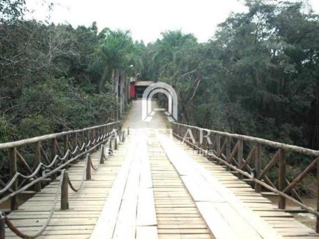 terreno à venda em Colinas do Atibaia