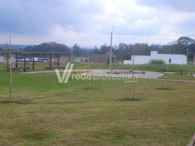 terreno à venda em Colinas do Castelo