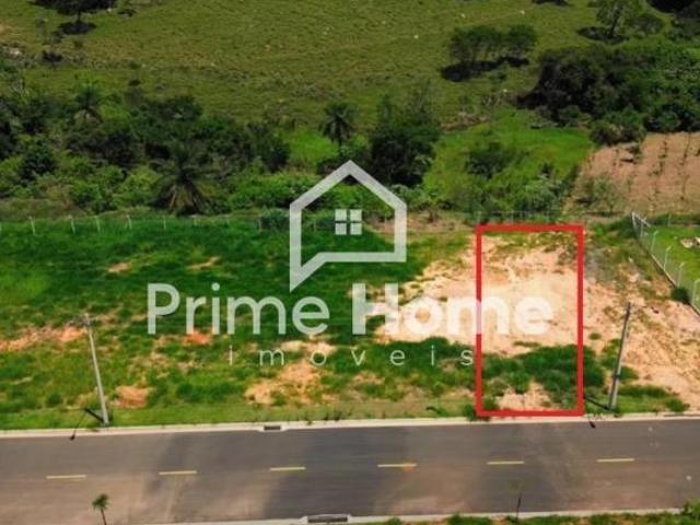 terreno à venda em Colinas do Castelo