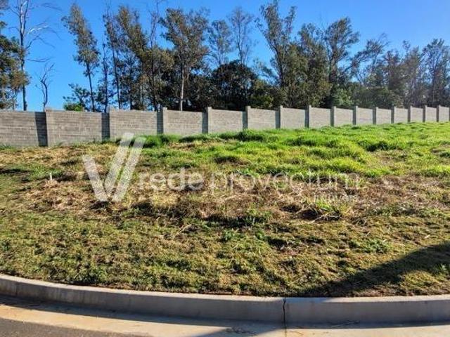 terreno à venda em Colinas do Castelo