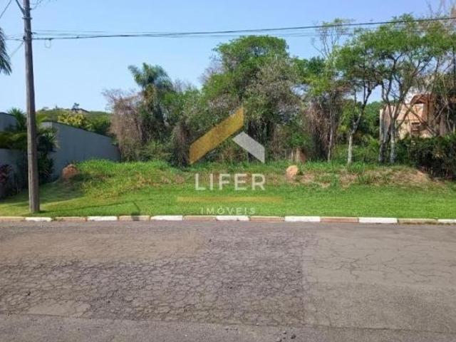 terreno à venda em Colinas do Ermitage Sousas
