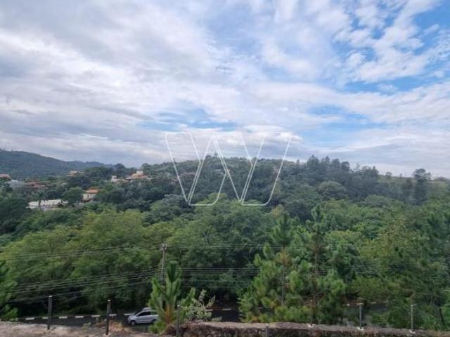 terreno à venda em Colinas do Ermitage Sousas