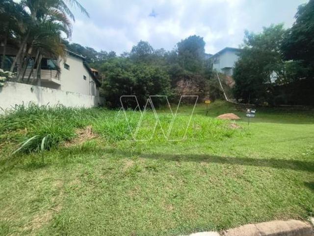 terreno à venda em Colinas do Ermitage Sousas