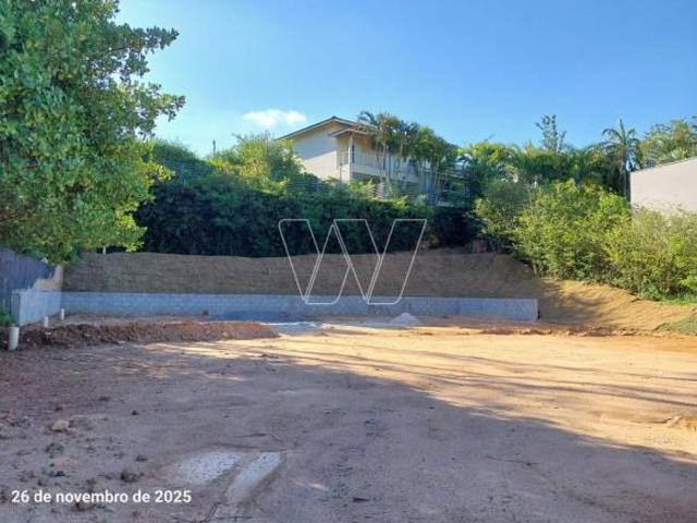 terreno à venda em Colinas do Ermitage Sousas