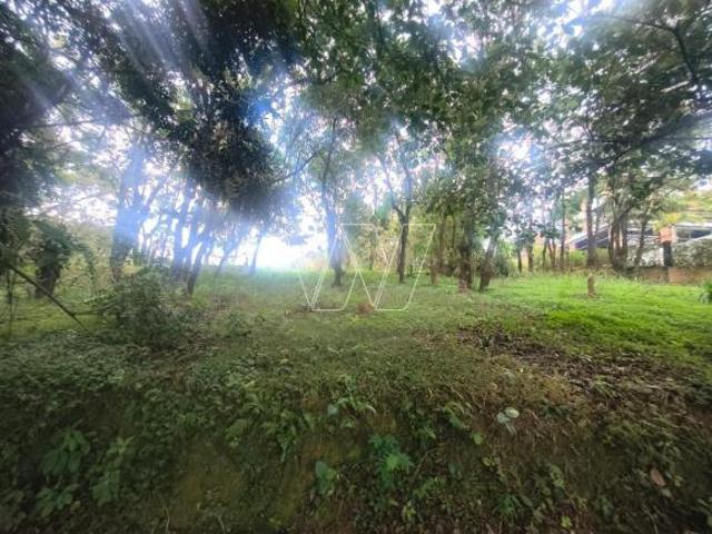 terreno à venda em Colinas do Ermitage Sousas