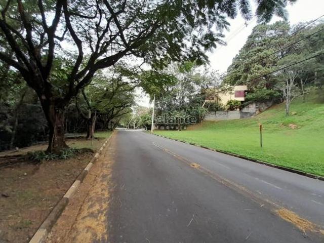 terreno à venda em Colinas do Ermitage Sousas