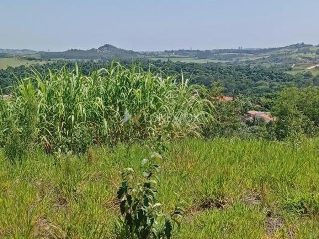 terreno à venda em Colinas do Ermitage Sousas