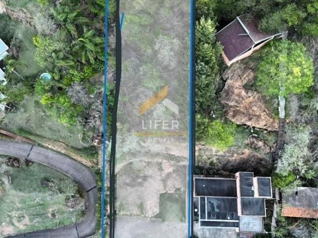 terreno à venda em Colinas do Ermitage Sousas