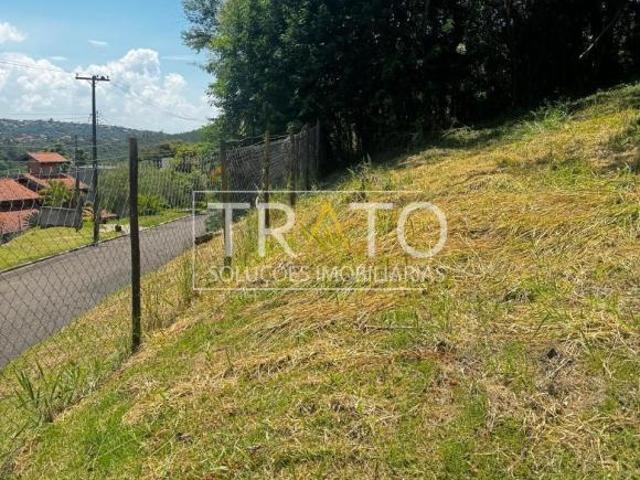 terreno à venda em Colinas do Ermitage Sousas