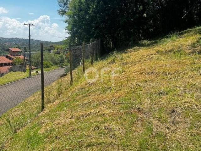 terreno à venda em Colinas do Ermitage Sousas