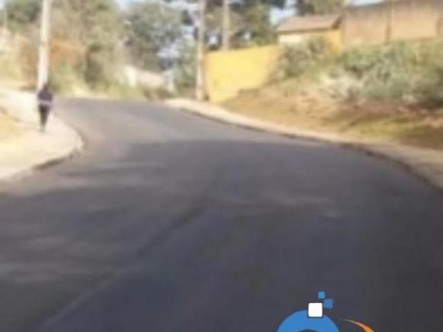 Terreno à venda em Colombo PR, bairro Capivari, com 6.000m² de área!