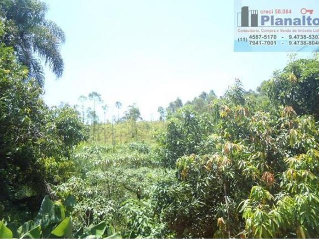 Terreno à venda em Colônia