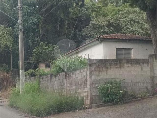 Terreno à venda em Colônia zona leste SP