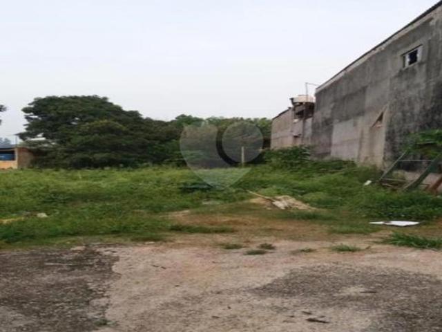 Terreno à venda em Colônia zona leste SP