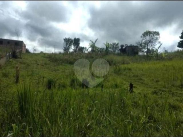 Terreno à venda em Colônia zona sul SP
