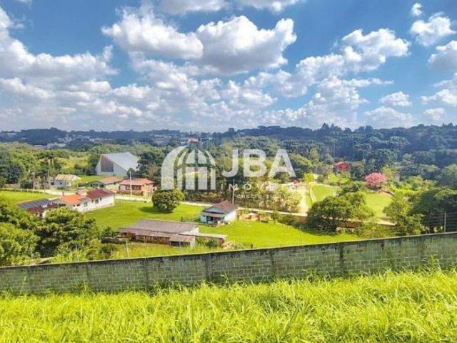 Terreno à venda em Colônia Antônio Prado