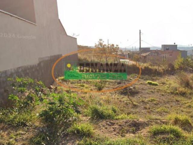 Terreno à venda em Colônia do Marçal