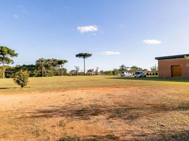Terreno à venda em Colonia Santa Gabriela