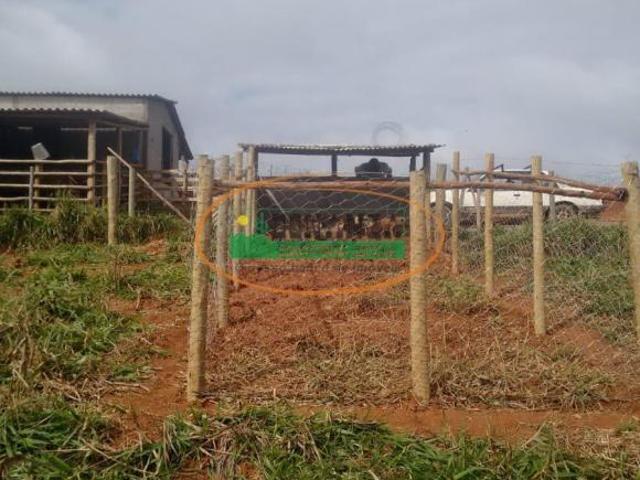 Terreno à venda em Conceição da Barra de Minas